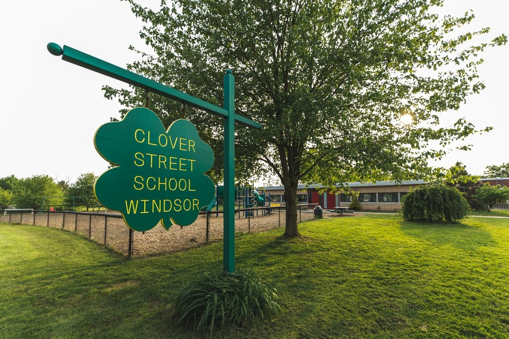 You're Doing a Good Job | Clover Street School