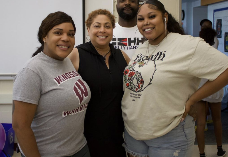 Celebrating Our Award-Winning SEL Department | Windsor Public Schools