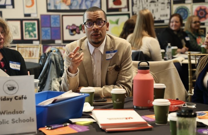 Celebrating Our Award-Winning SEL Department | Windsor Public Schools